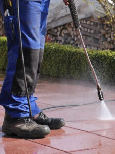 Commercial Cleaning Service & Building Maintenance | Fernic