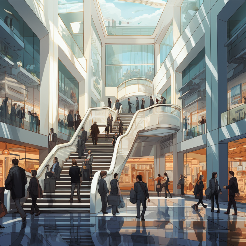 Business Areas Often Neglected by Janitorial Companies | Fernic